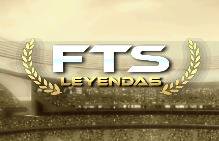 دانلود FTS MOD LEGENDS برای اندروید - مودینگ گیم