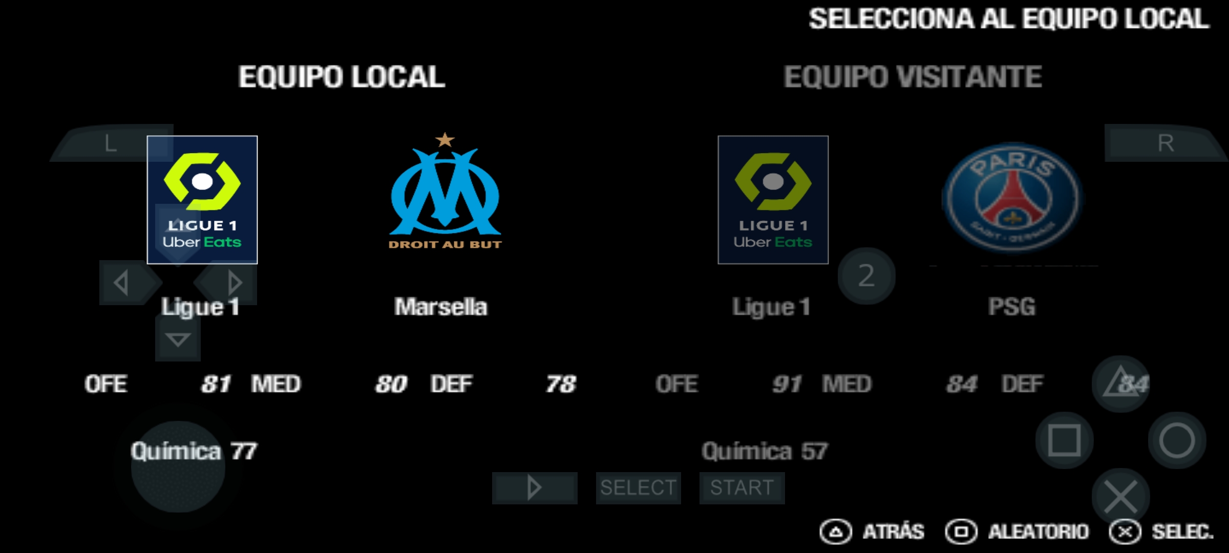 دانلود FIFA 14 PSP MOD FIFA 23 فیفا 14 پی اس پی مود فیفا 23 برای ...