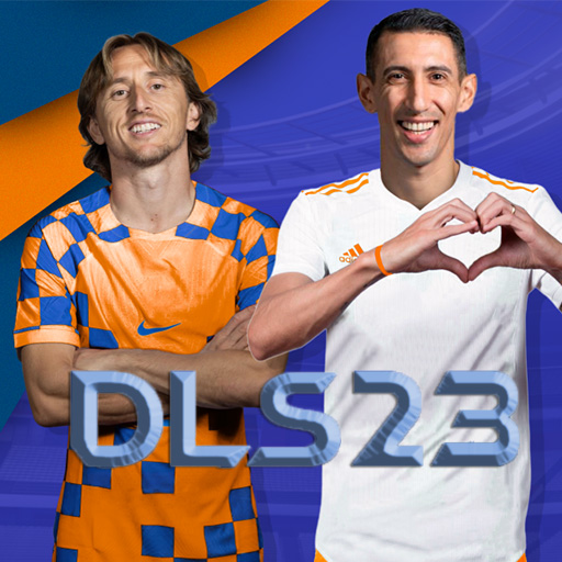 دانلود DLS 19 MOD DLS 23 + پول بینهایت برای اندروید - مودینگ گیم