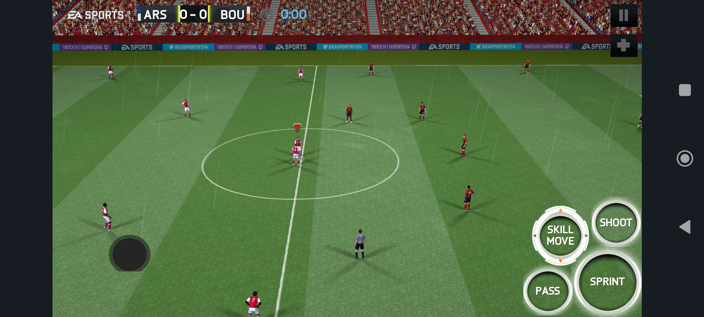 دانلود FIFA 14 MOD FIFA 23 UPDATE KIT 2024 فیفا 14 مود فیفا 23 آپدیت ...