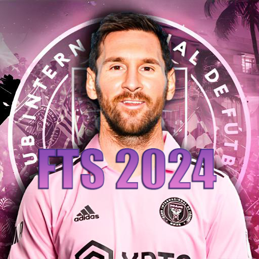 دانلود بازی FTS 2024 برای اندروید - مودینگ گیم