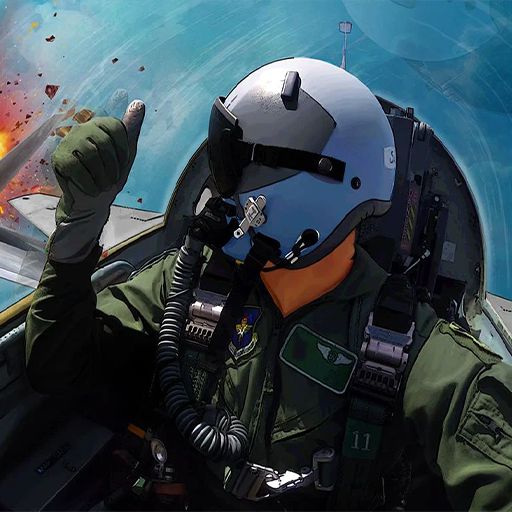 دانلود بازی Ace Fighter: Modern Air Combat + Mod هک شده برای اندروید ... دانلود بازی Ace Fighter: Modern Air Combat + Mod هک شده برای اندروید ...