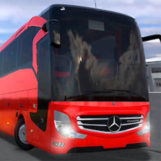 دانلود بازی Bus Simulator : Ultimate + Mod هک شده برای اندروید - مودینگ گیم