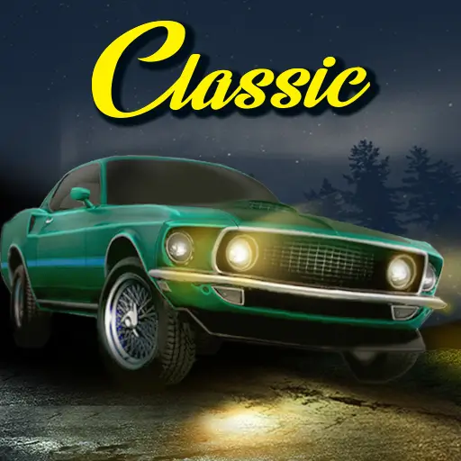 دانلود بازی Classic Drag Racing Car Game + Mod هک شده برای اندروید ...