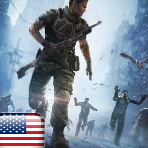 دانلود بازی Dead Target: Zombie Games 3D + Mod هک شده برای اندروید - مودینگ گیم