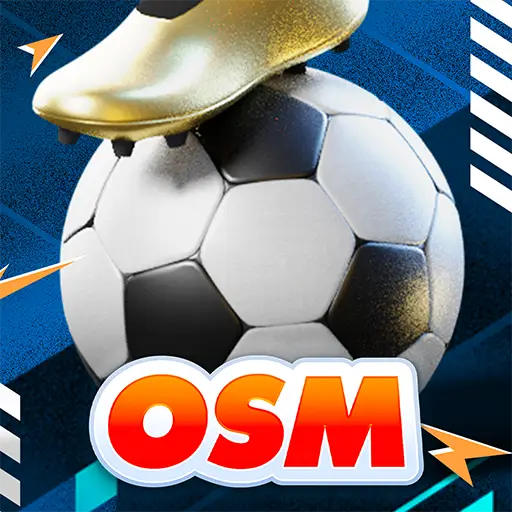 دانلود بازی Osm 23 24 Soccer Game Mod هک شده برای اندروید مودینگ گیم