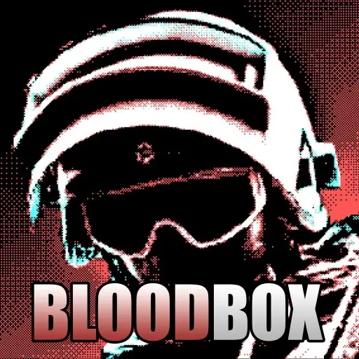 دانلود بازی BloodBox + Mod هک شده برای اندروید - مودینگ گیم