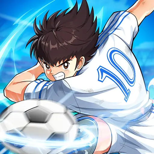 دانلود بازی CAPTAIN TSUBASA: ACE + Mod هک شده برای اندروید - مودینگ گیم