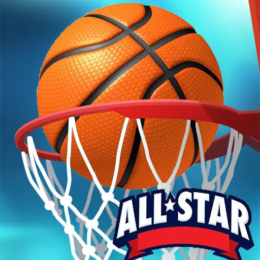 دانلود بازی Shoot Challenge Basketball + Mod برای اندروید - مودینگ گیم