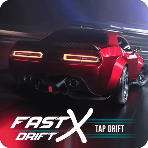 دانلود بازی Fast X Racing + Mod هک شده برای اندروید - مودینگ گیم
