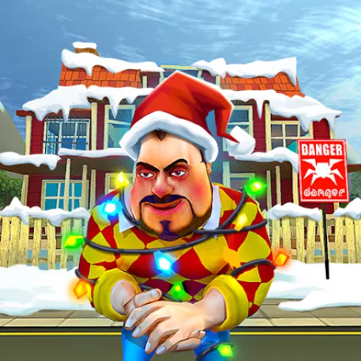 دانلود بازی Dark Riddle + Mod معمای تاریک هک شده برای اندروید - مودینگ گیم