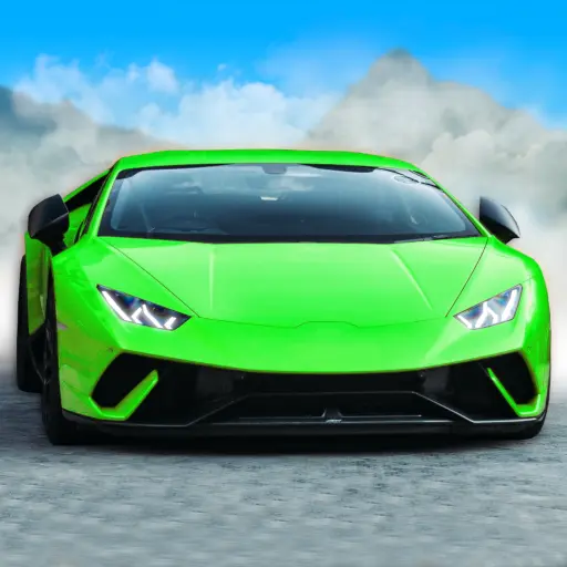دانلود بازی Car Real Simulator Mod هک شده برای اندروید مودینگ گیم