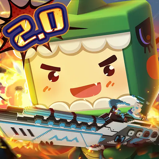 دانلود بازی Mini World: CREATA + Mod هک شده برای اندروید - مودینگ گیم