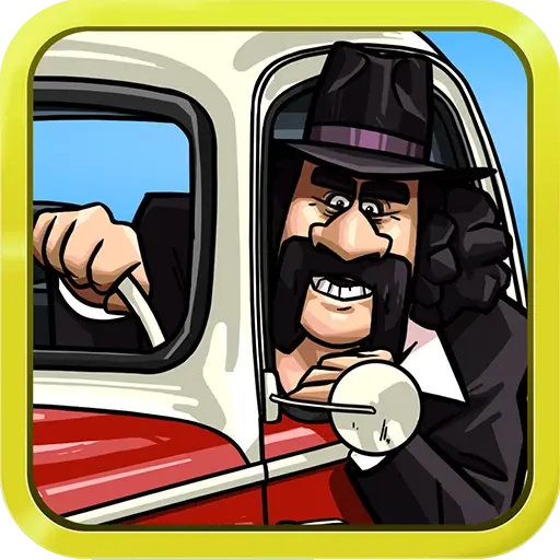 دانلود بازی هی تاکسی: طهران 1320 هک شده برای اندروید