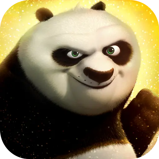 دانلود بازی Kung Fu Panda: Chi Master برای اندروید - مودینگ گیم