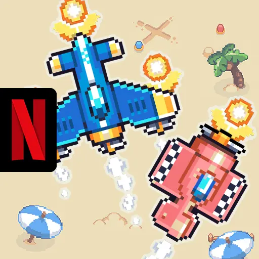 دانلود بازی Skies of Chaos + Mod آسمان هرج و مرج هک شده برای اندروید ... دانلود بازی Skies of Chaos + Mod آسمان هرج و مرج هک شده برای اندروید ...