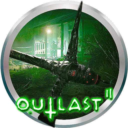 دانلود بازی Outlast 2 + Mod اوت لست 2 هک شده برای اندروید - مودینگ گیم