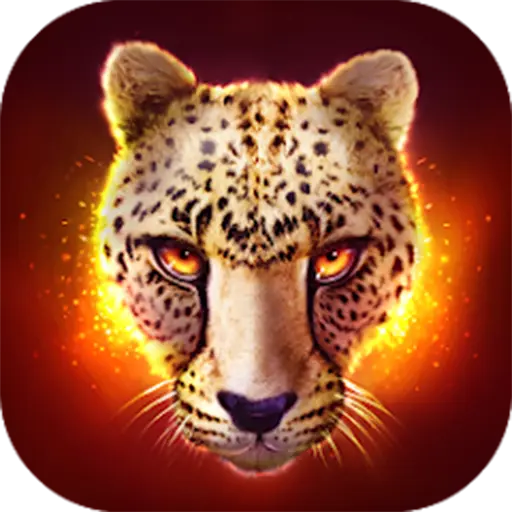 دانلود بازی The Cheetah + Mod شبیه ساز یوزپلنگ هک شده برای اندروید ...