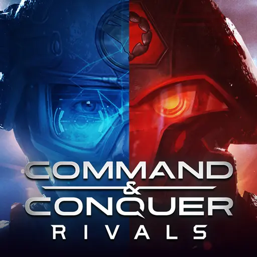 دانلود بازی Command & Conquer: Rivals™ PVP + Mod هک شده اندروید ...