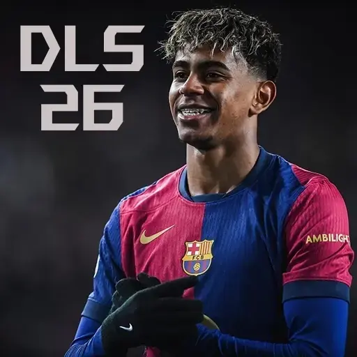 دانلود بازی DLS 26 دی ال اس 26 برای اندروید - مودینگ گیم