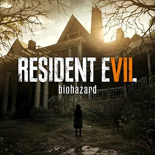 Resident Evil 7: Biohazard - بازی رزیدنت ایول 7: بایوهزرد برای اندروید ...